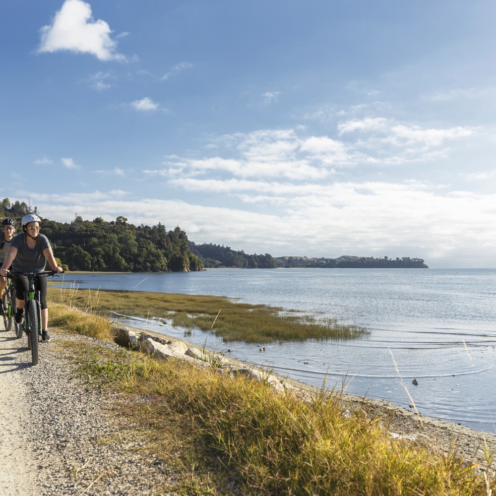 Tasman's Great Taste Trail - OFFICIAL WEBSITE - Heart of Biking