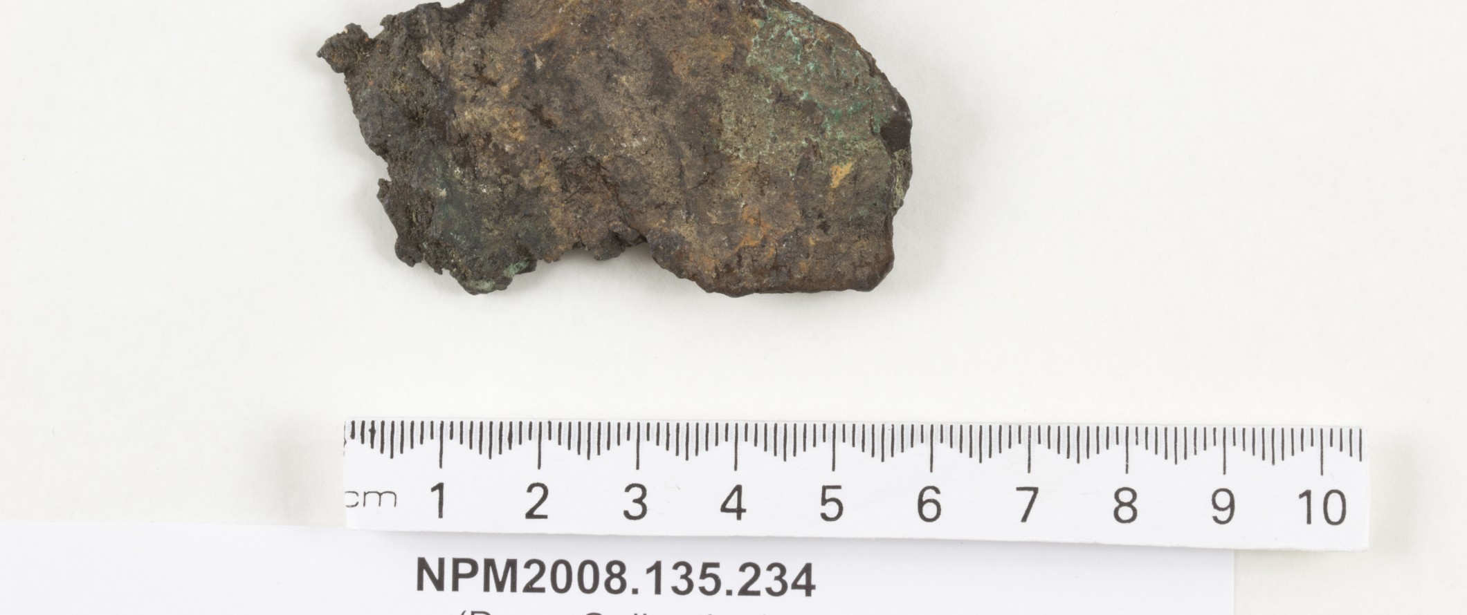 The Coppermine Story - Heart of Biking