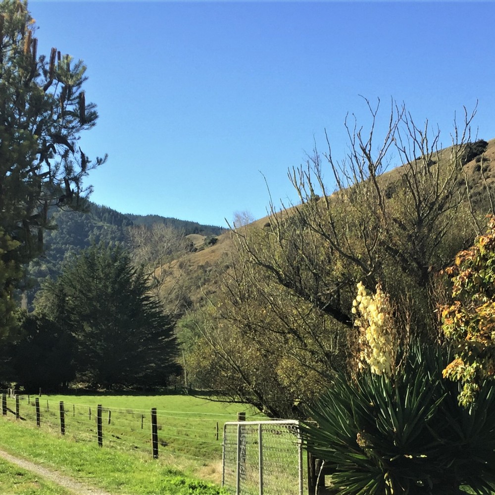 Baton Country Escape - Heart of Biking