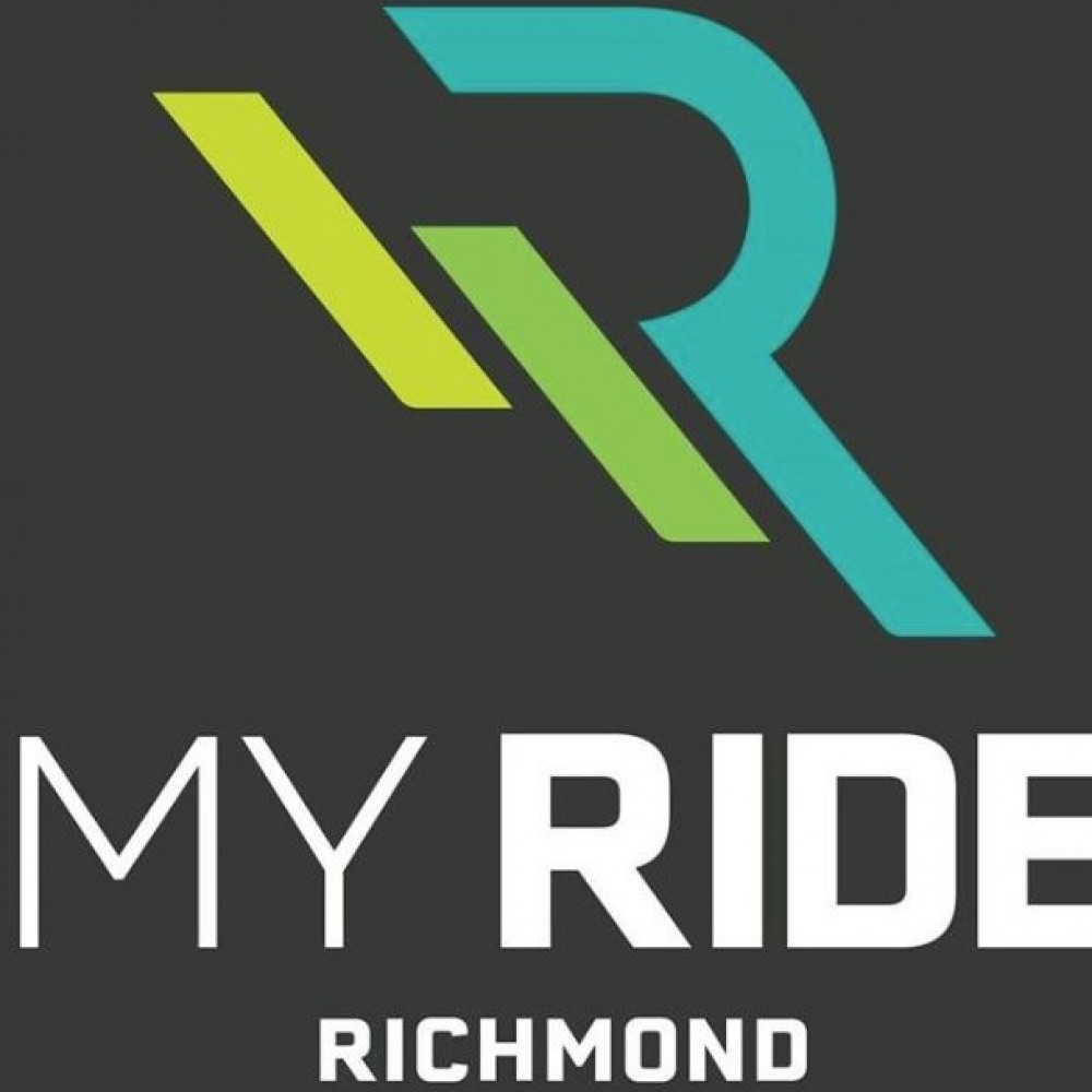 My Ride Richmond - Heart of Biking
