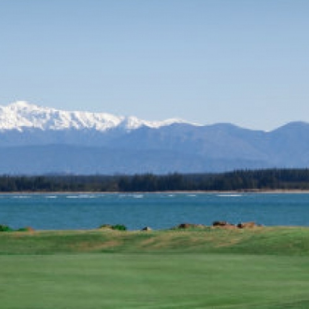 Nelson Golf Club - Heart of Biking