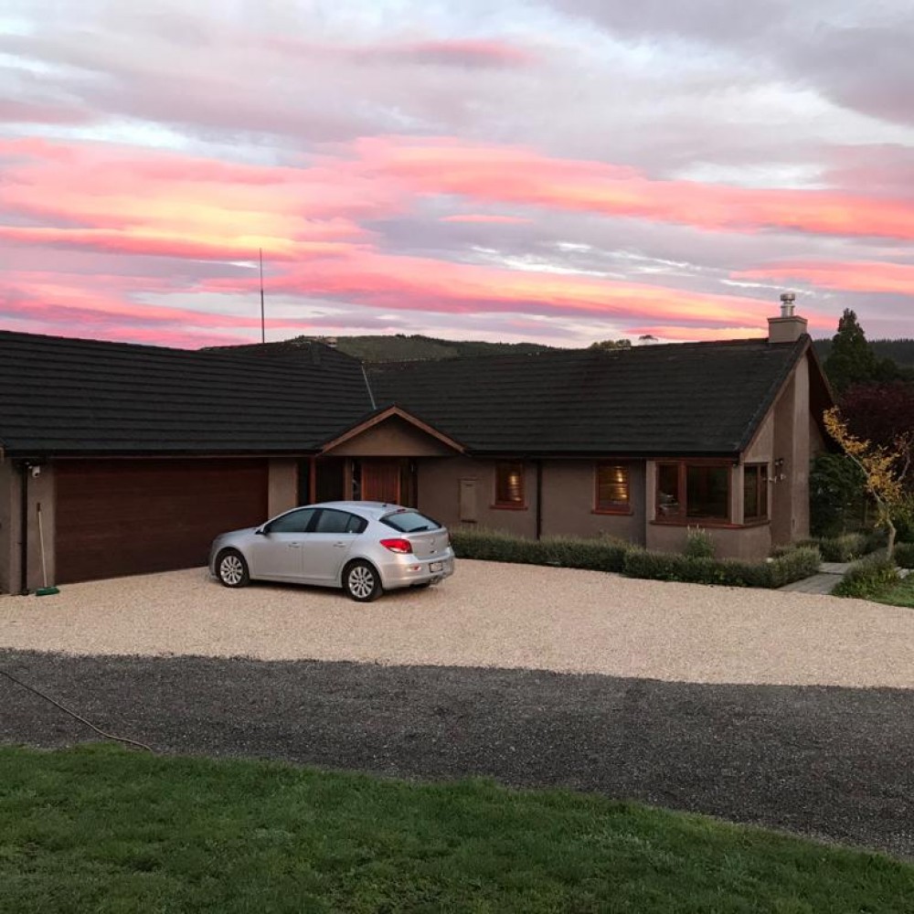 Snowball Manor - Heart of Biking