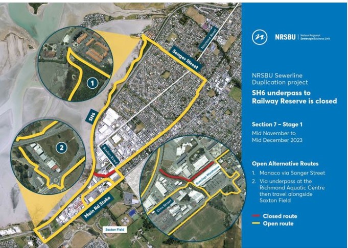 Trail Notices and Grades - Heart of Biking